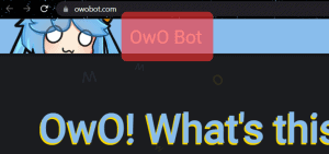 How To Marry Someone on Discord With Owo Bot? | ITGeared