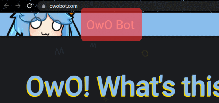 How To Marry Someone on Discord With Owo Bot? | ITGeared