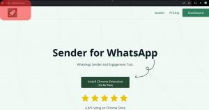 How To Send Bulk WhatsApp Message From Excel | ITGeared