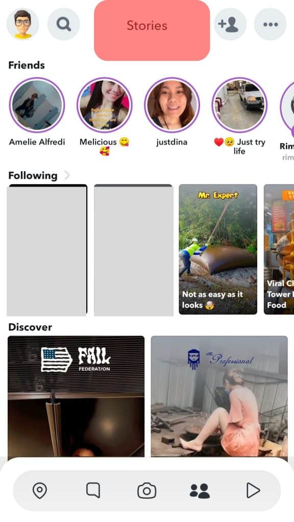 How To Download Snapchat Stories | ITGeared