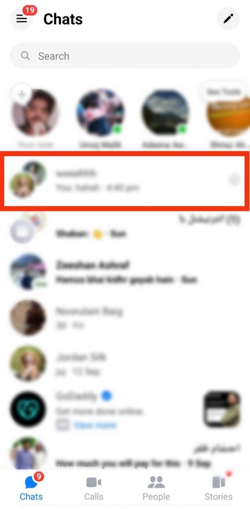How To Delete a Group Chat on Messenger for Everyone? | ITGeared