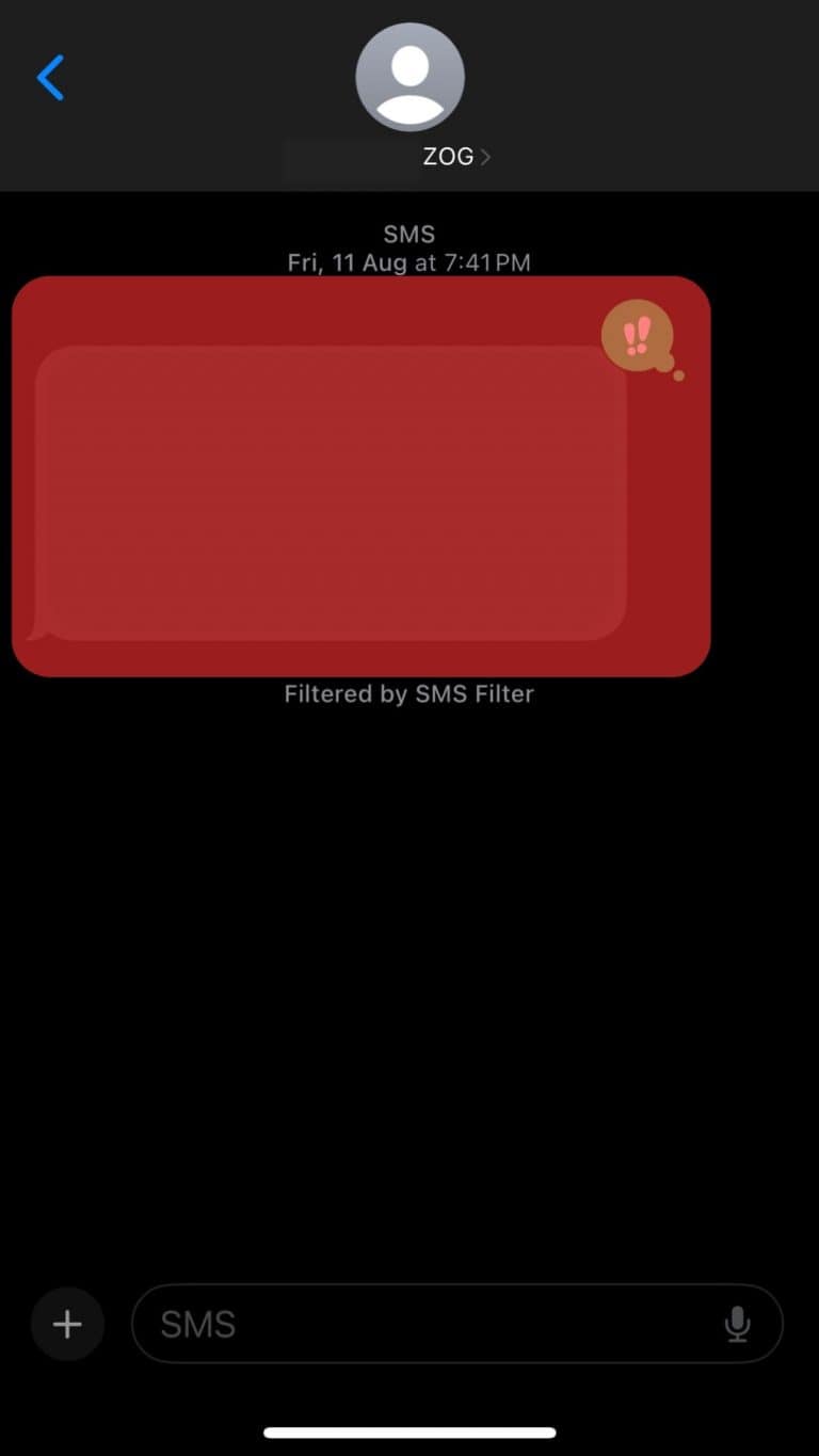 What Do 2 Exclamation Marks Mean on iMessage? | ITGeared