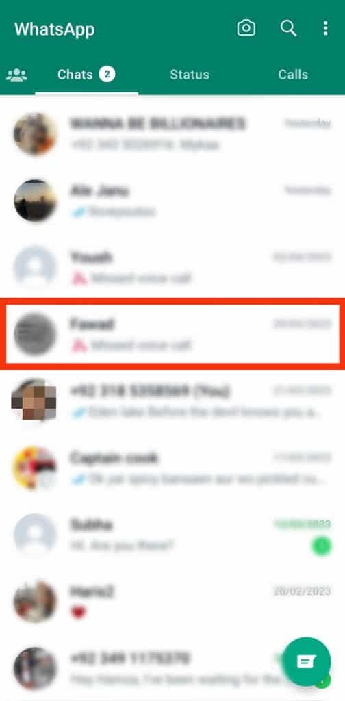 What Can a Scammer Do With My WhatsApp Number? | ITGeared