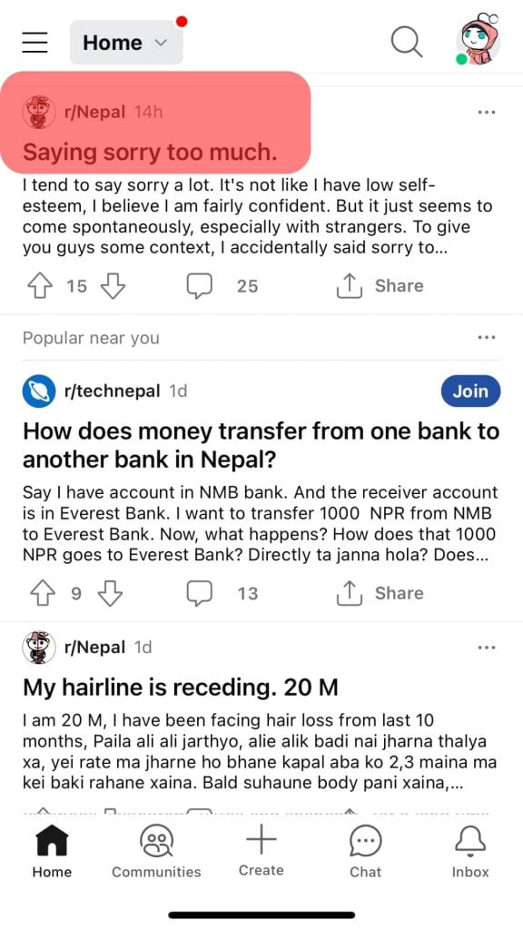 How To Post a GIF on Reddit? | ITGeared
