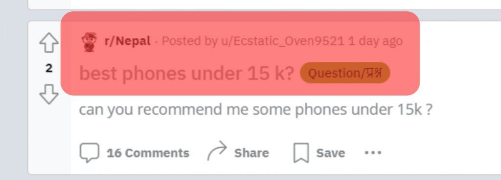 How To Post a GIF on Reddit? | ITGeared