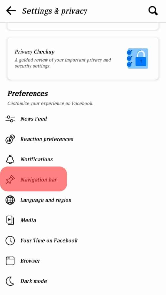 How To Add Group Shortcut in Facebook App | ITGeared