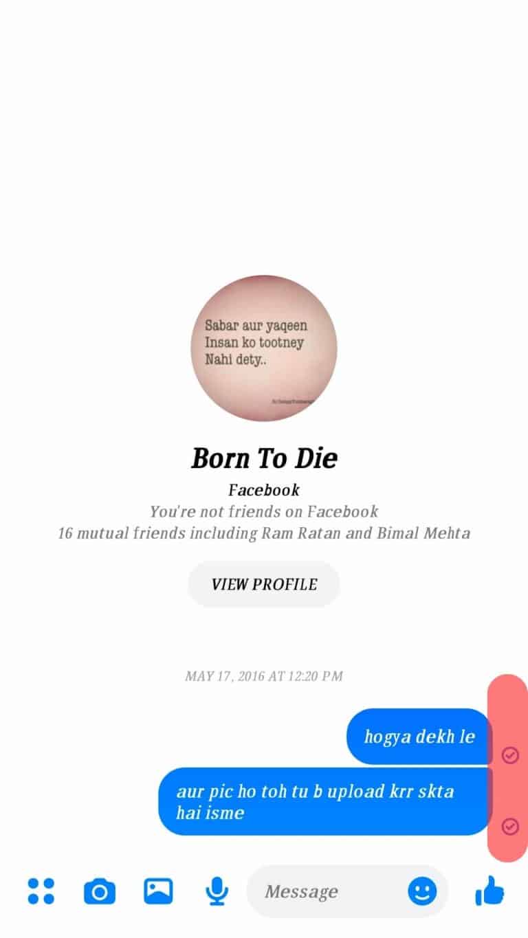 How To Know If Someone Restricted You On Messenger Itgeared