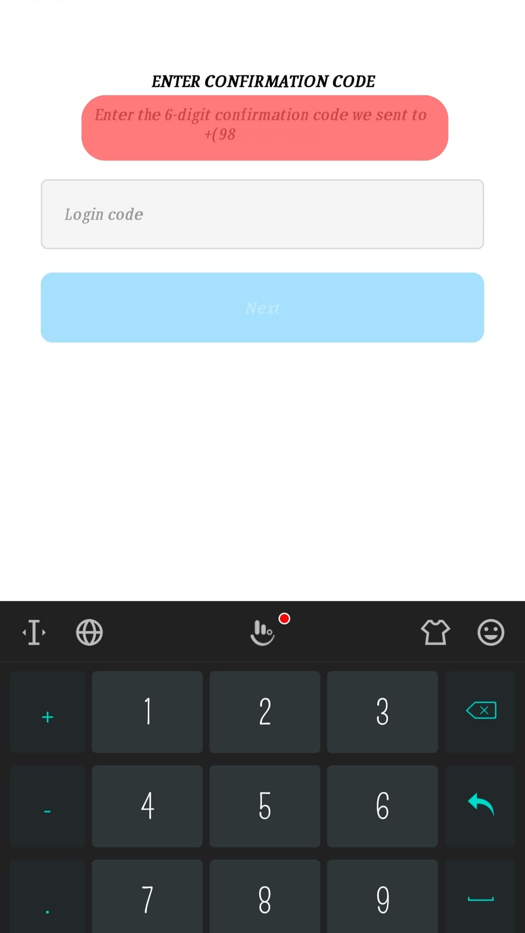 Why Am I Not Getting the 6 Digit Code From Instagram | ITGeared
