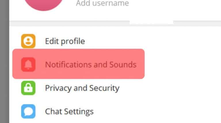 How To Turn Off Telegram Notifications On Desktop Itgeared