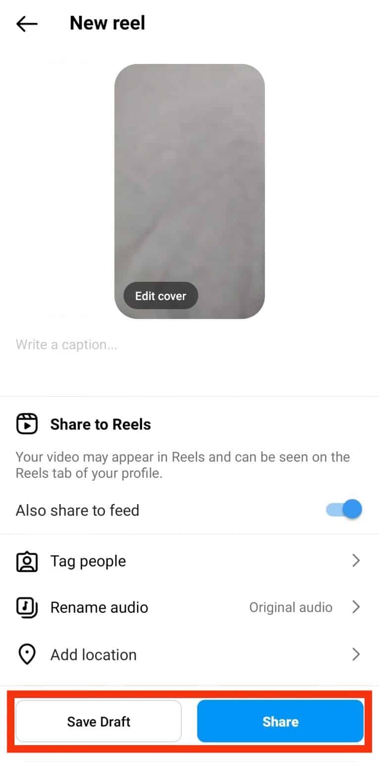 How To Speed Up a Video on Instagram? | ITGeared