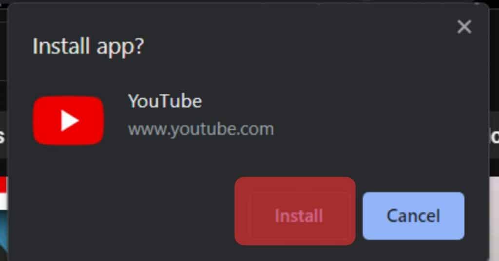 How To Update YouTube | ITGeared
