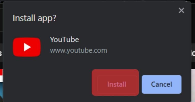 How To Update YouTube | ITGeared