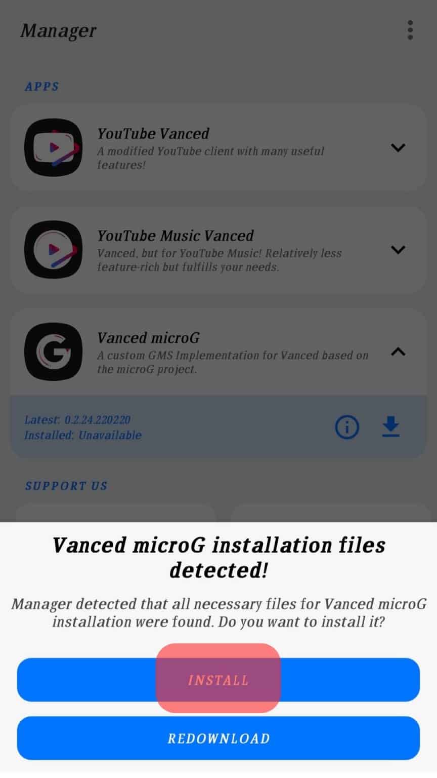 How To Use YouTube Vanced | ITGeared