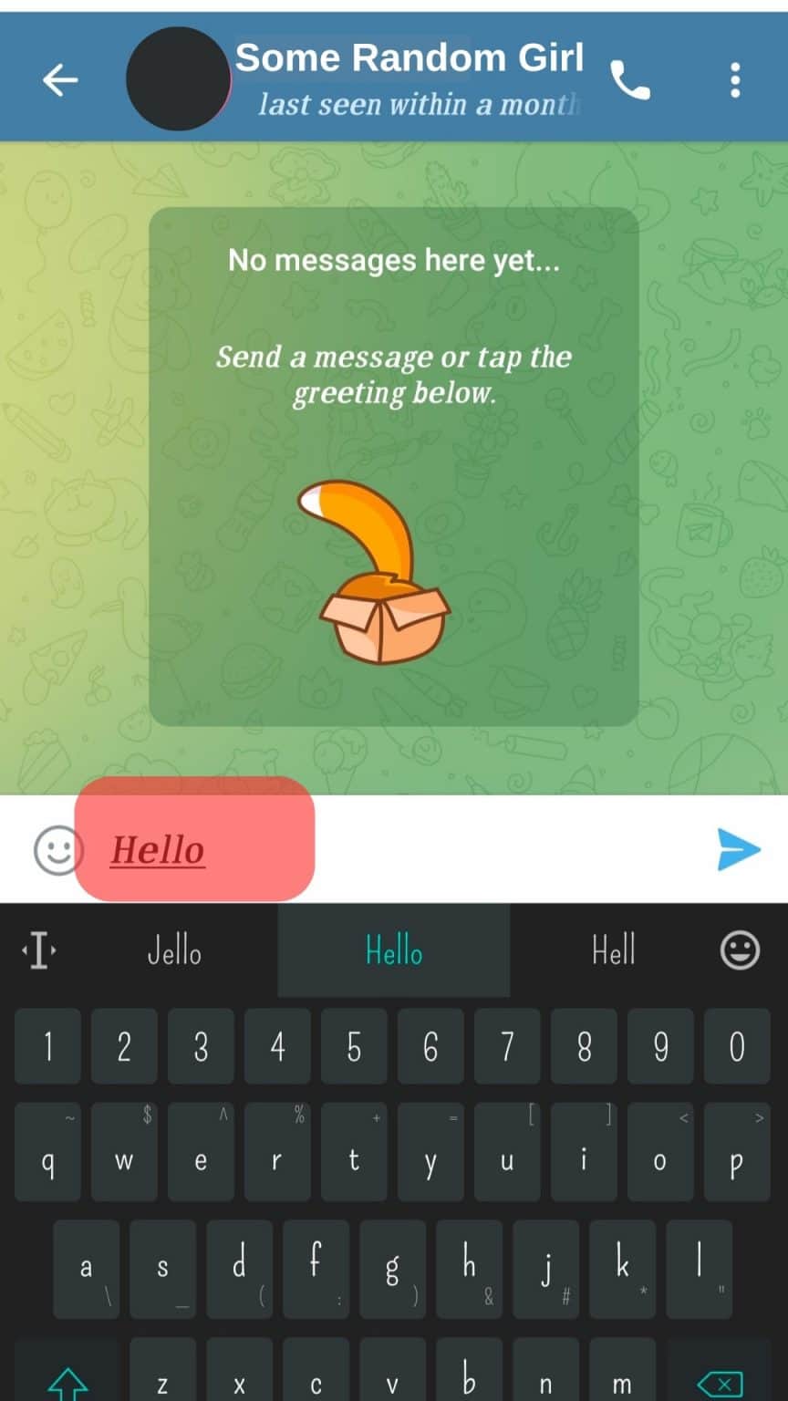 How To Find Girls on Telegram | ITGeared