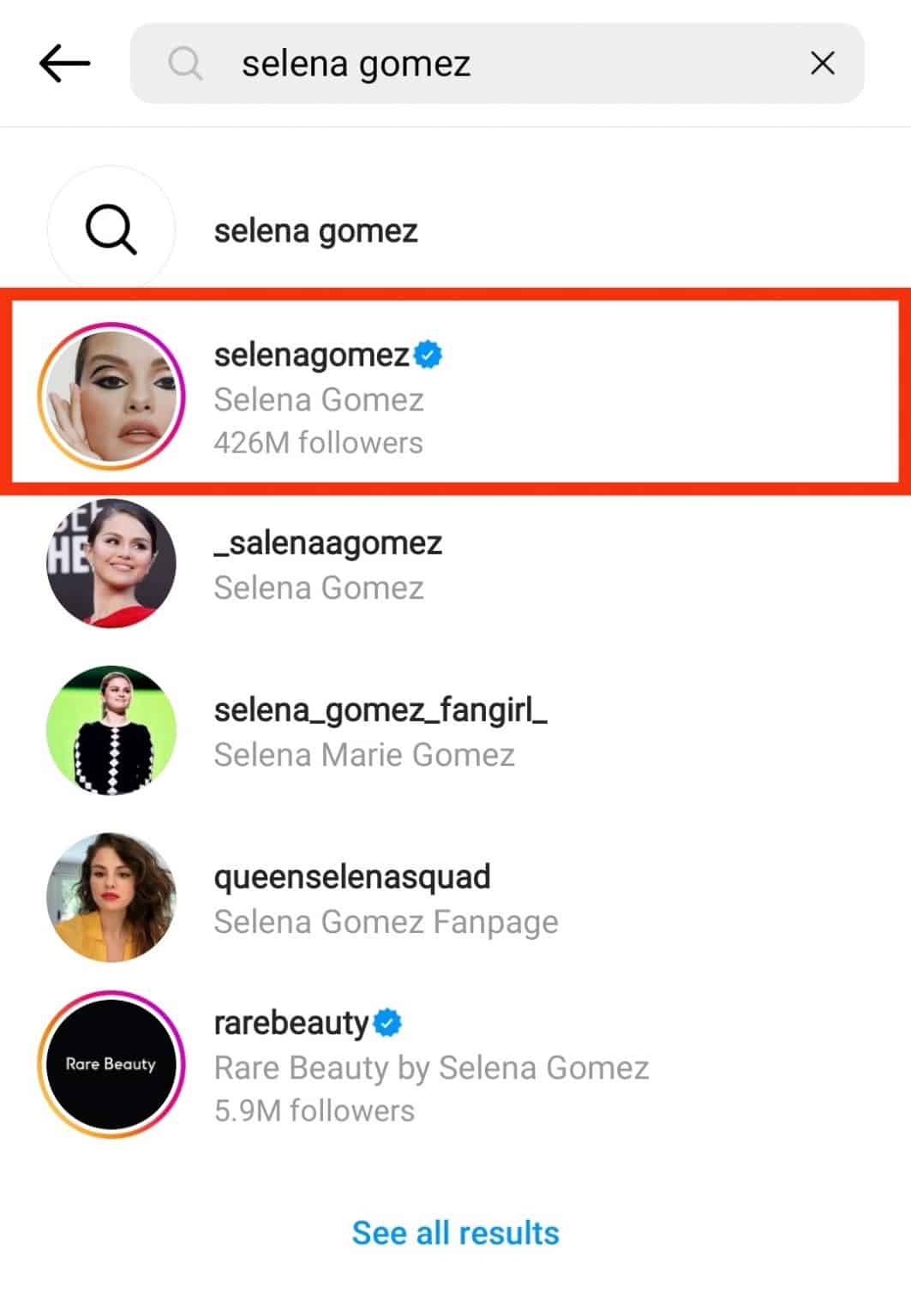 How To Know if Someone Follows You Back on Instagram | ITGeared