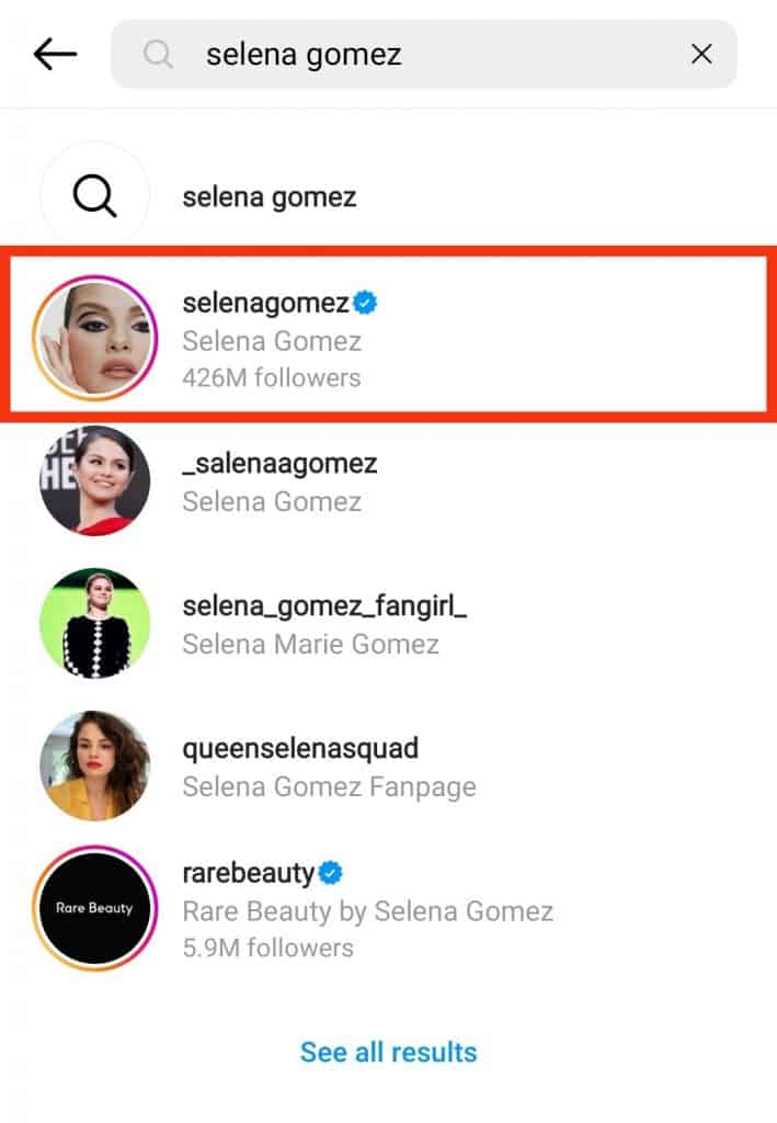 How To Know if Someone Follows You Back on Instagram | ITGeared