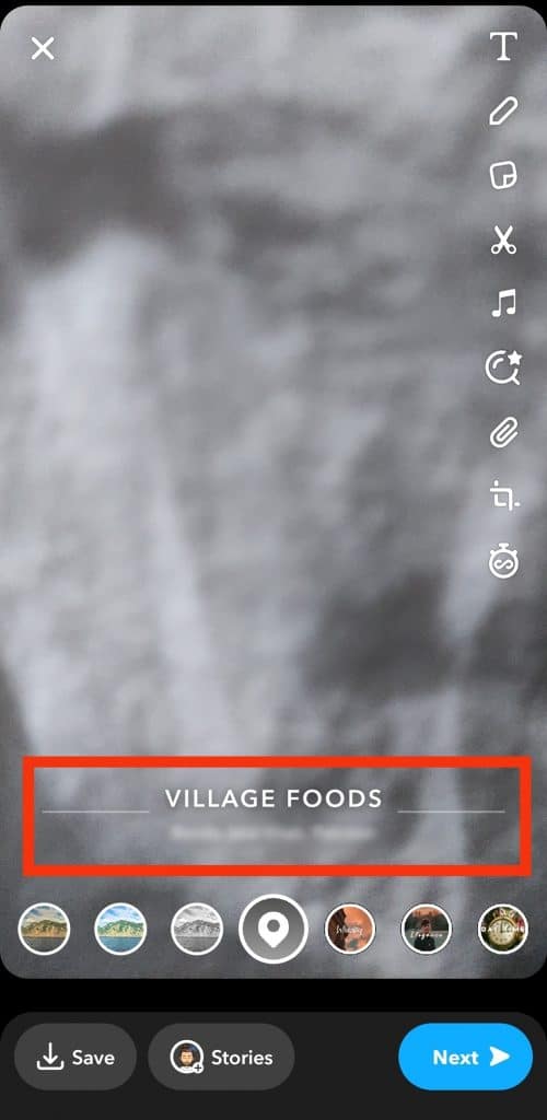 How To Create a Location on Snapchat | ITGeared