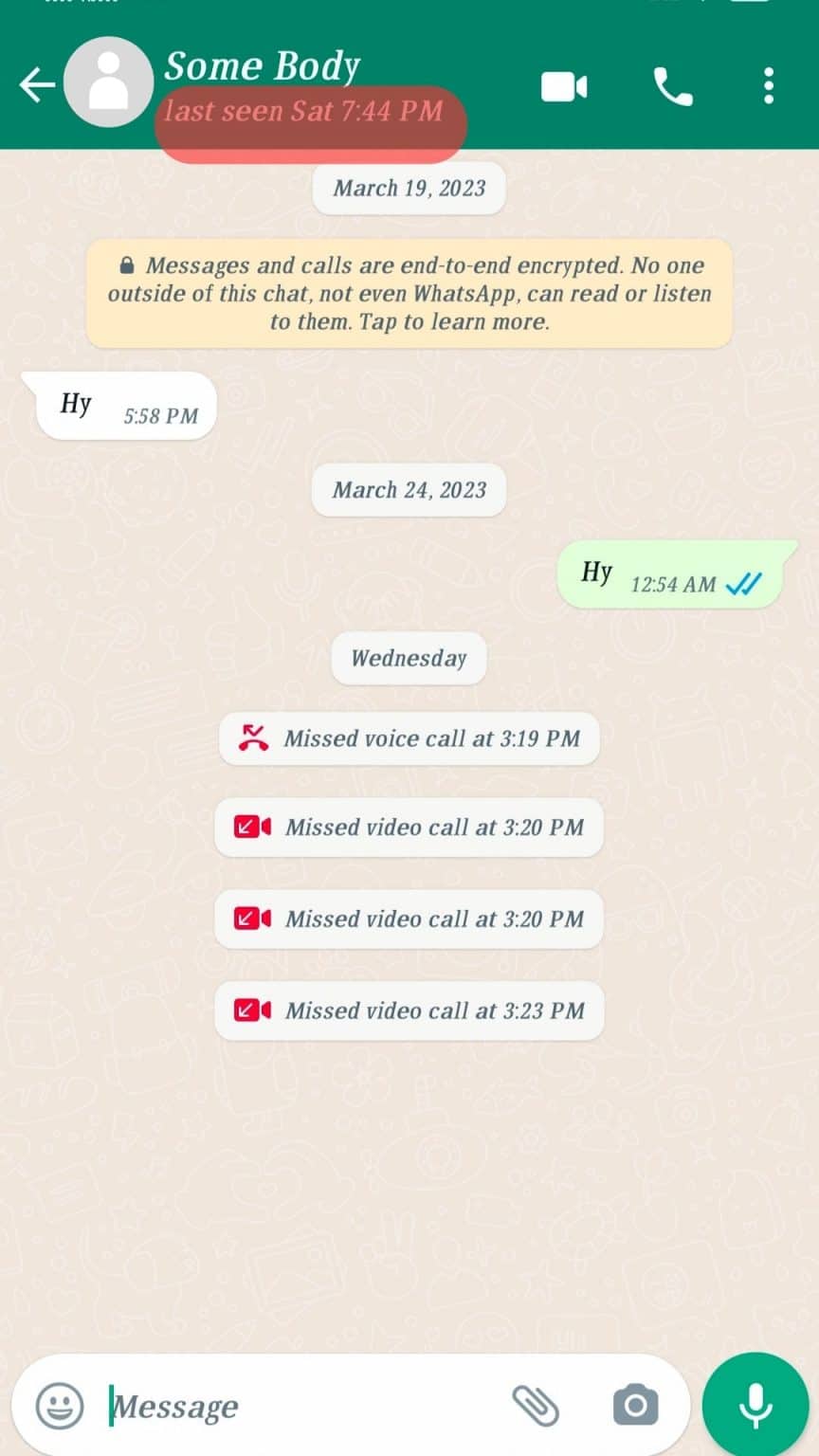 How To Check WhatsApp Number Online | ITGeared