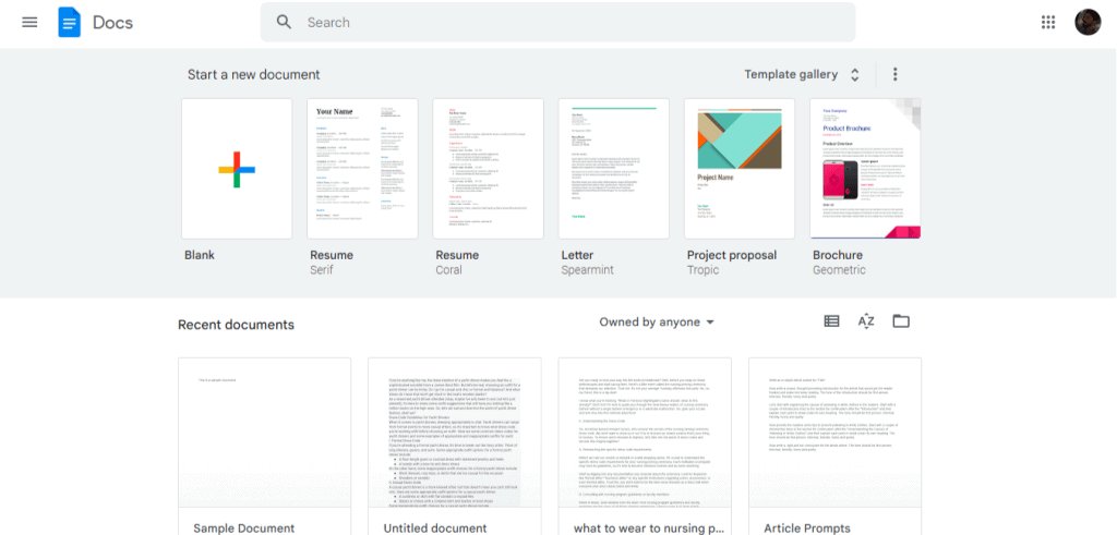 How To Share Google Docs on Discord? | ITGeared