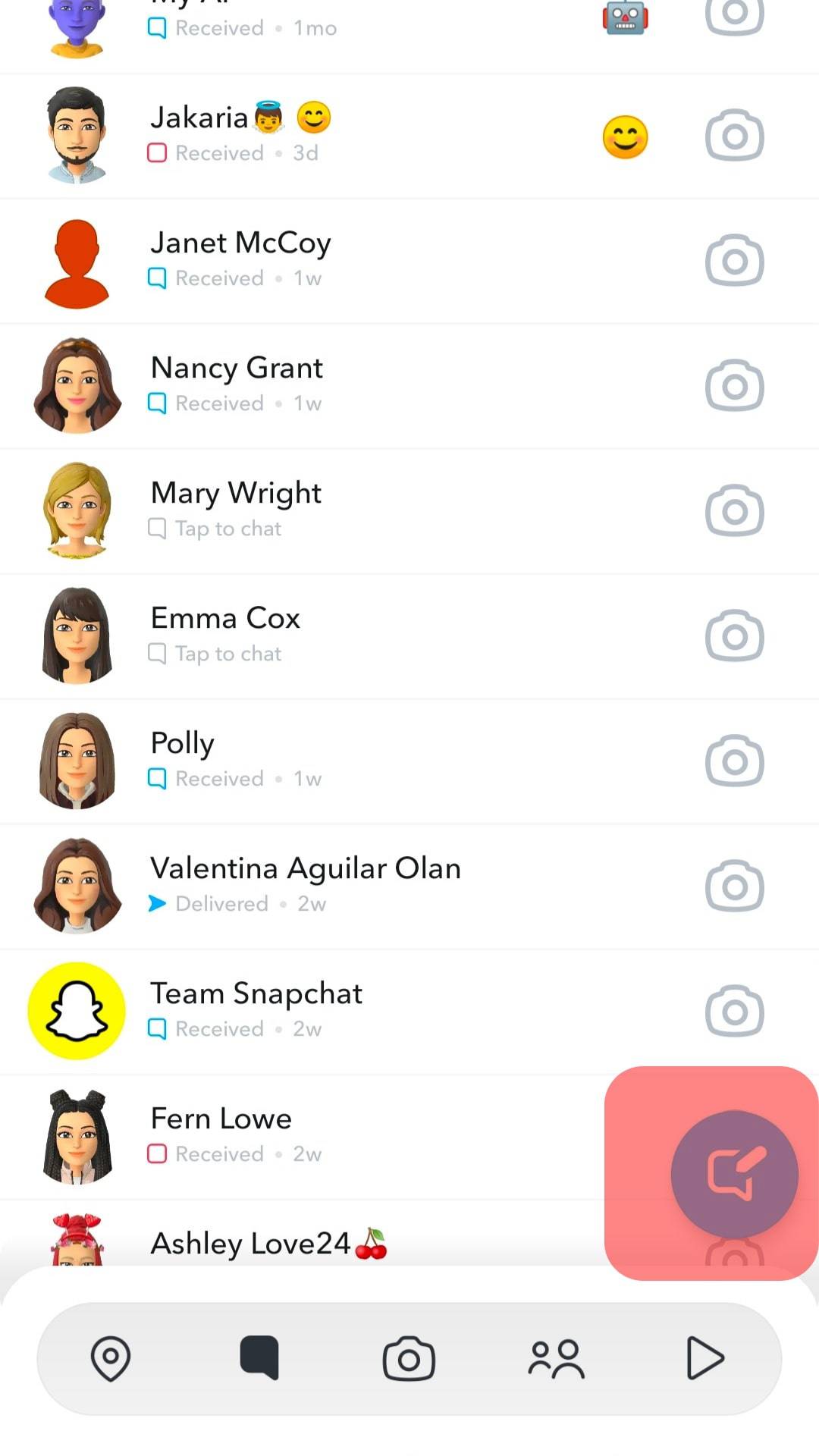 How To See Snapchat Best Friends | ITGeared