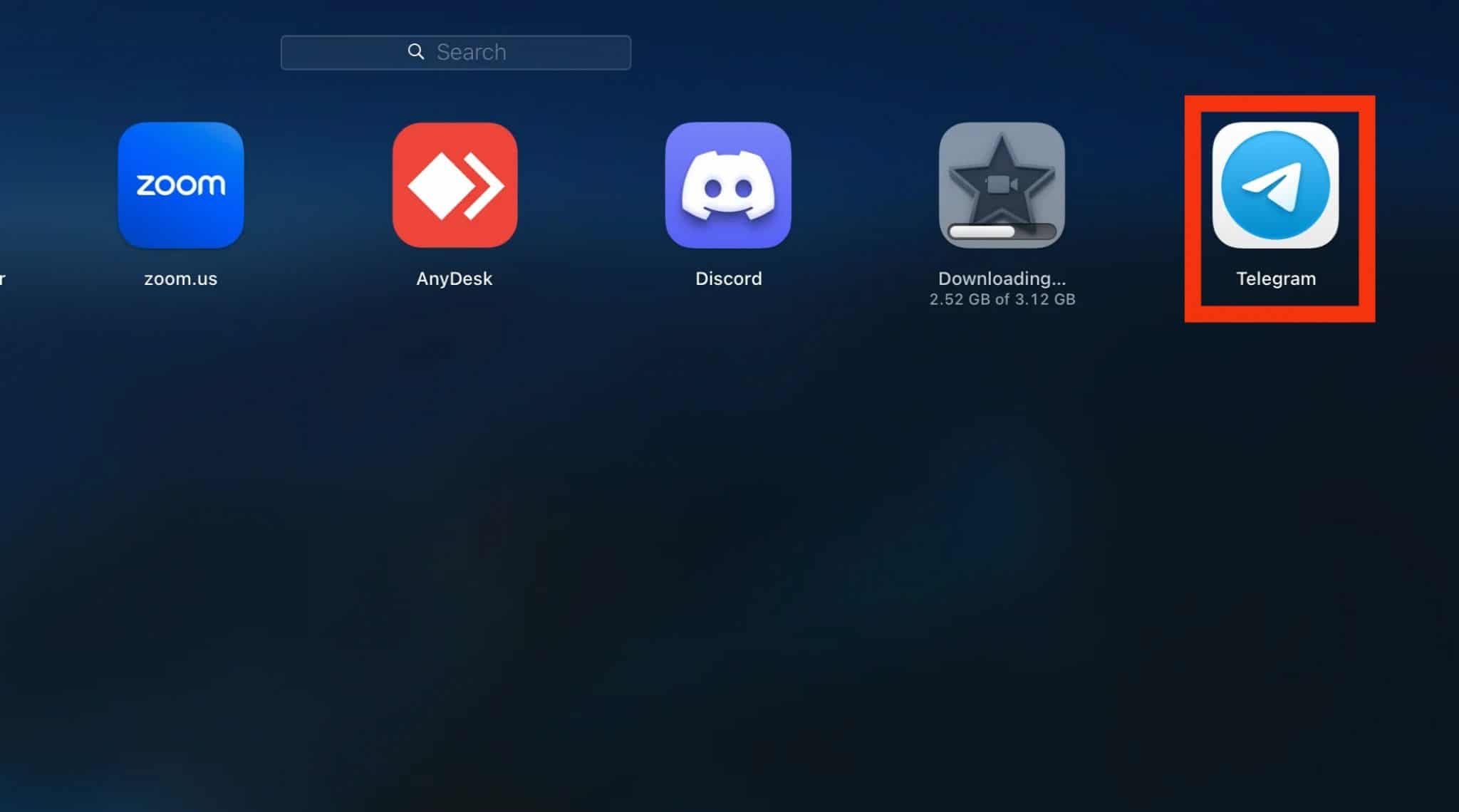 What Is the Lock Symbol in Telegram? | ITGeared