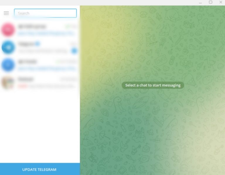 How To See Blocked Contacts on Telegram? | ITGeared