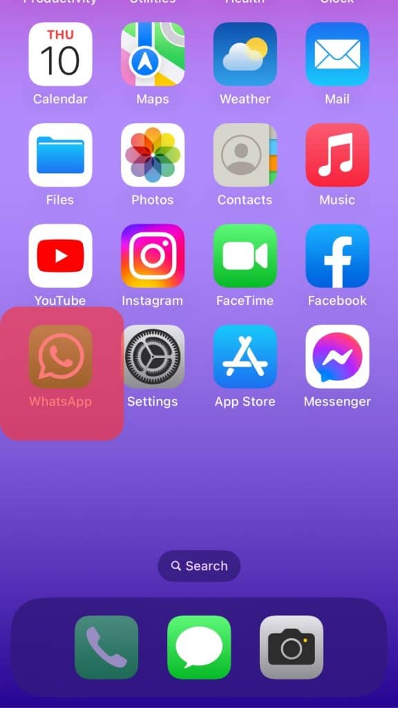 How To Block WhatsApp Status | ITGeared