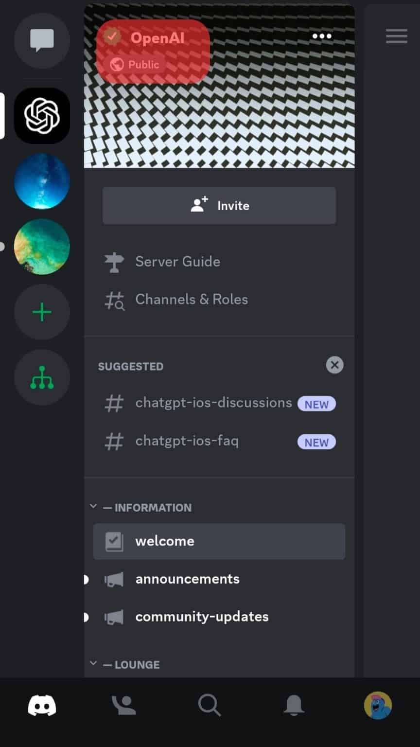How To Hide Words in Discord | ITGeared