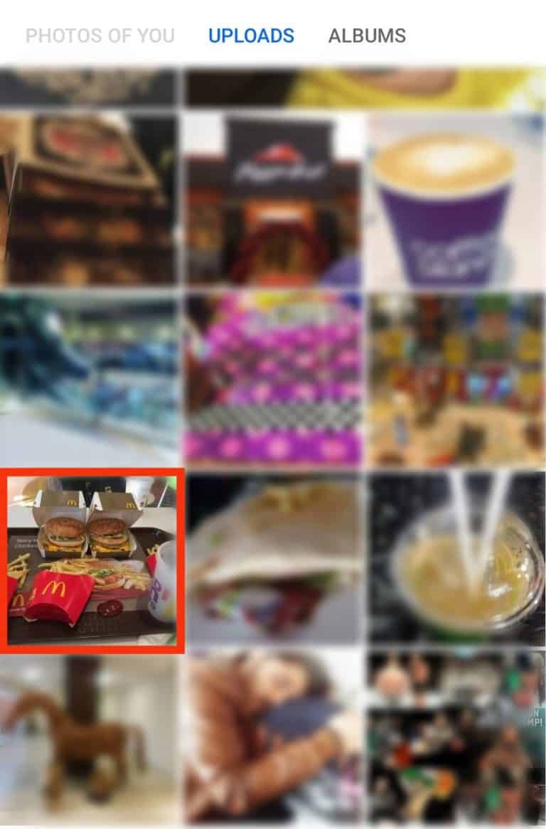 Where Are My Photos on Facebook? | ITGeared