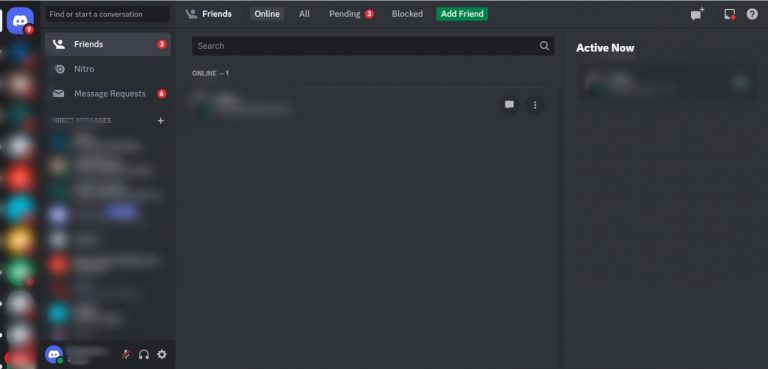How Does Discord Status Work? | ITGeared
