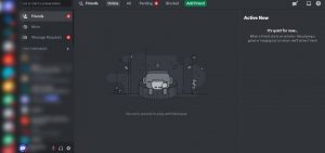 What Is Input Sensitivity on Discord? | ITGeared