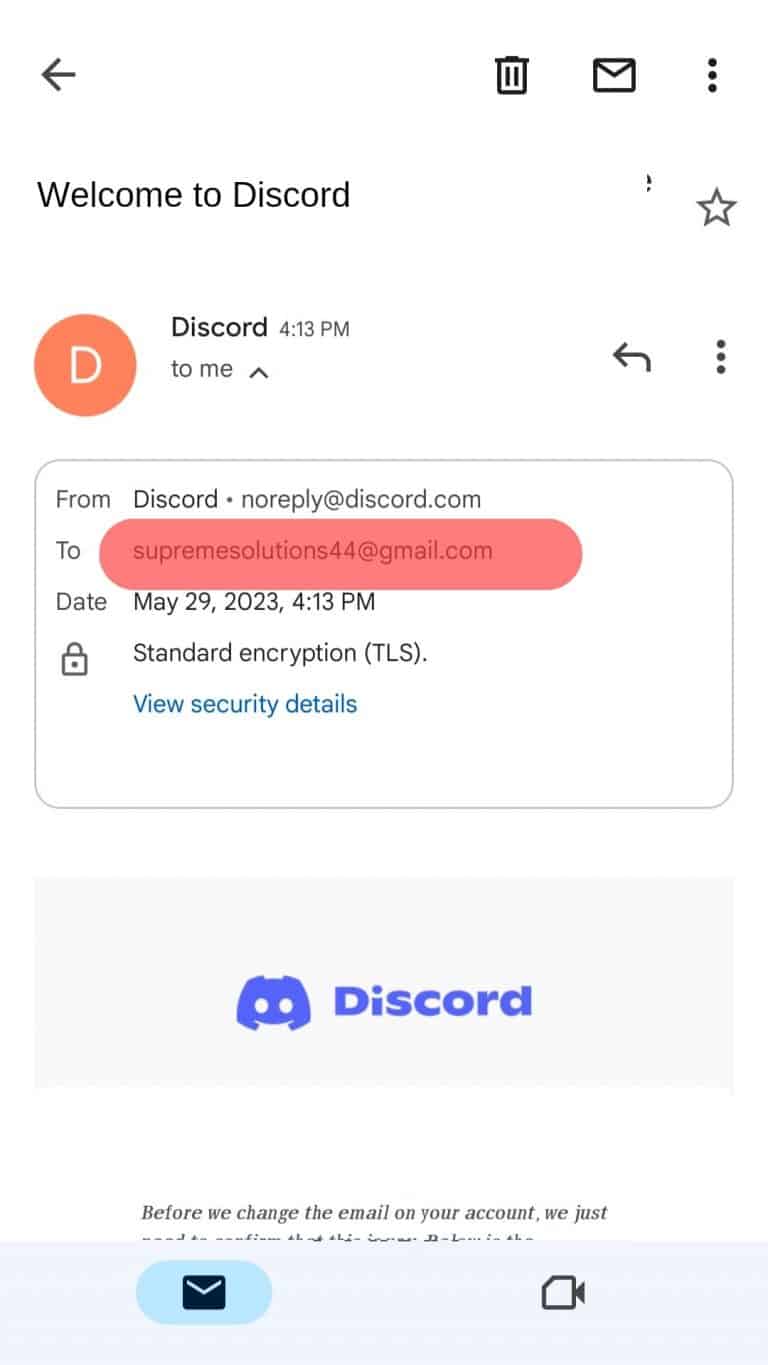 How To Get Someone’s Email From Discord | ITGeared