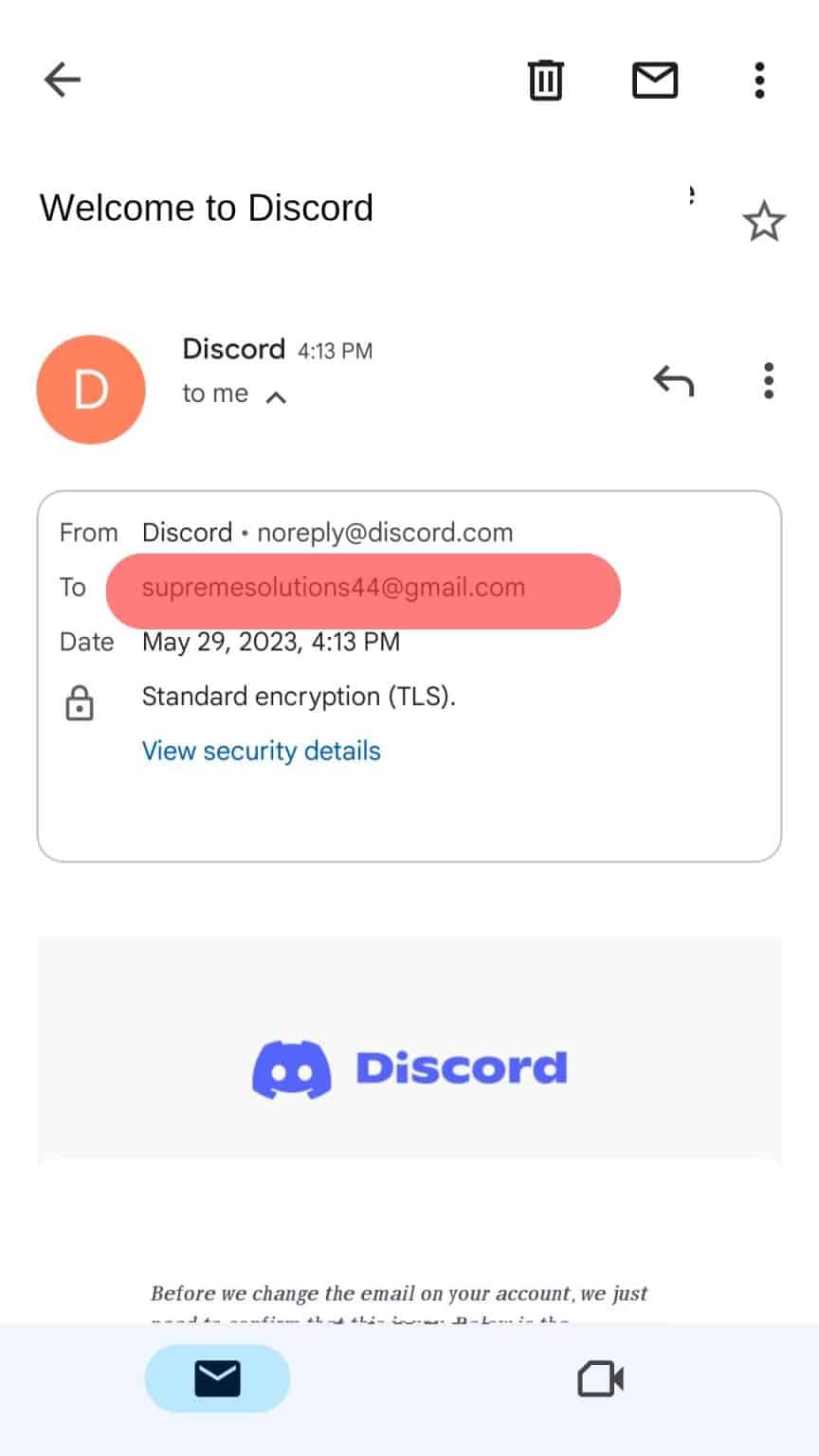 How To Get Someone’s Email From Discord | ITGeared