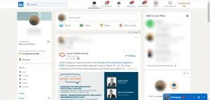 Does LinkedIn Tell You Who Searches You? | ITGeared