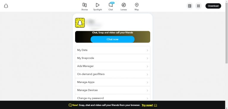 How To Log Out of Snapchat on All Devices | ITGeared