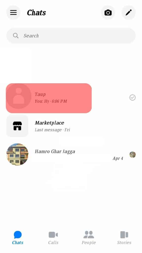 How To Change People's Names on Messenger? | ITGeared