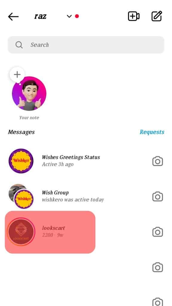 How To Photo Reply on Instagram? | ITGeared