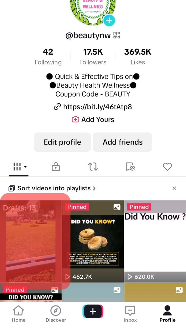 How To Change Text Size on TikTok? | ITGeared