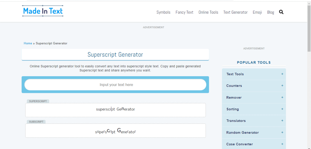 How To Superscript in Discord? | ITGeared