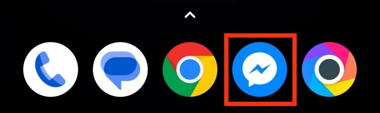 Why Do Messenger Calls Show on Call Log? | ITGeared