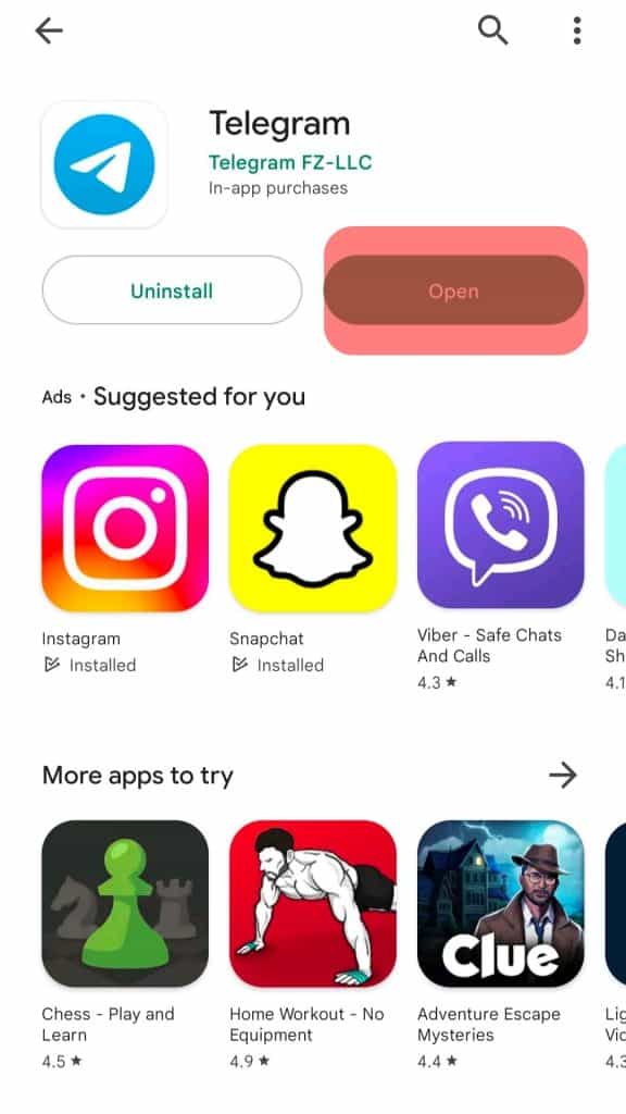 How To Sell on Telegram | ITGeared