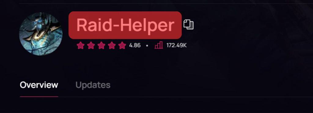 How To Use Raid Helper Bot in Discord | ITGeared