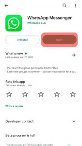 How To Create a WhatsApp Account? | ITGeared