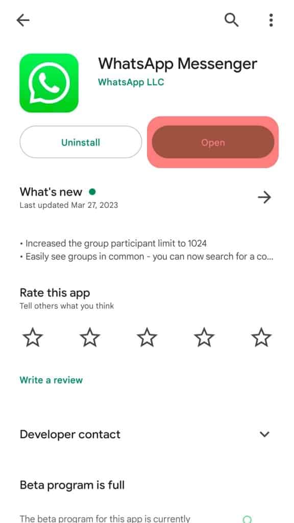 How To Create a WhatsApp Account? | ITGeared