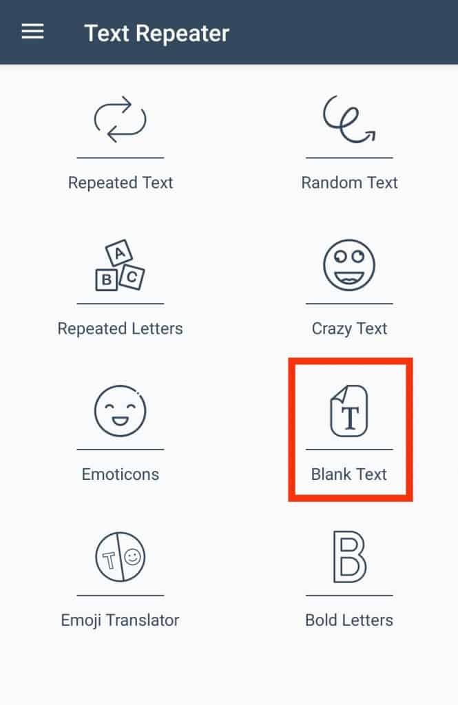 How To Send a Blank Message on Instagram | ITGeared