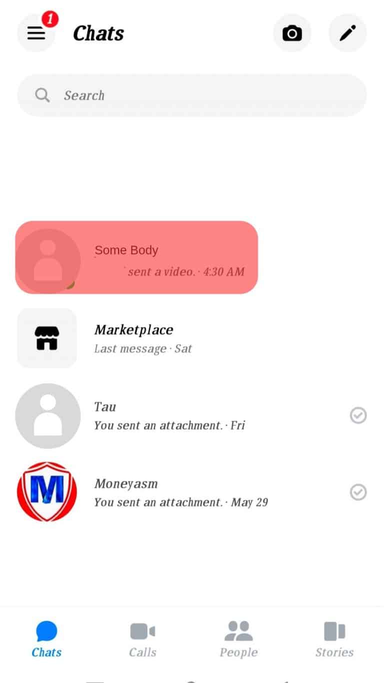 Where Do Saved Messenger Videos Go? | ITGeared