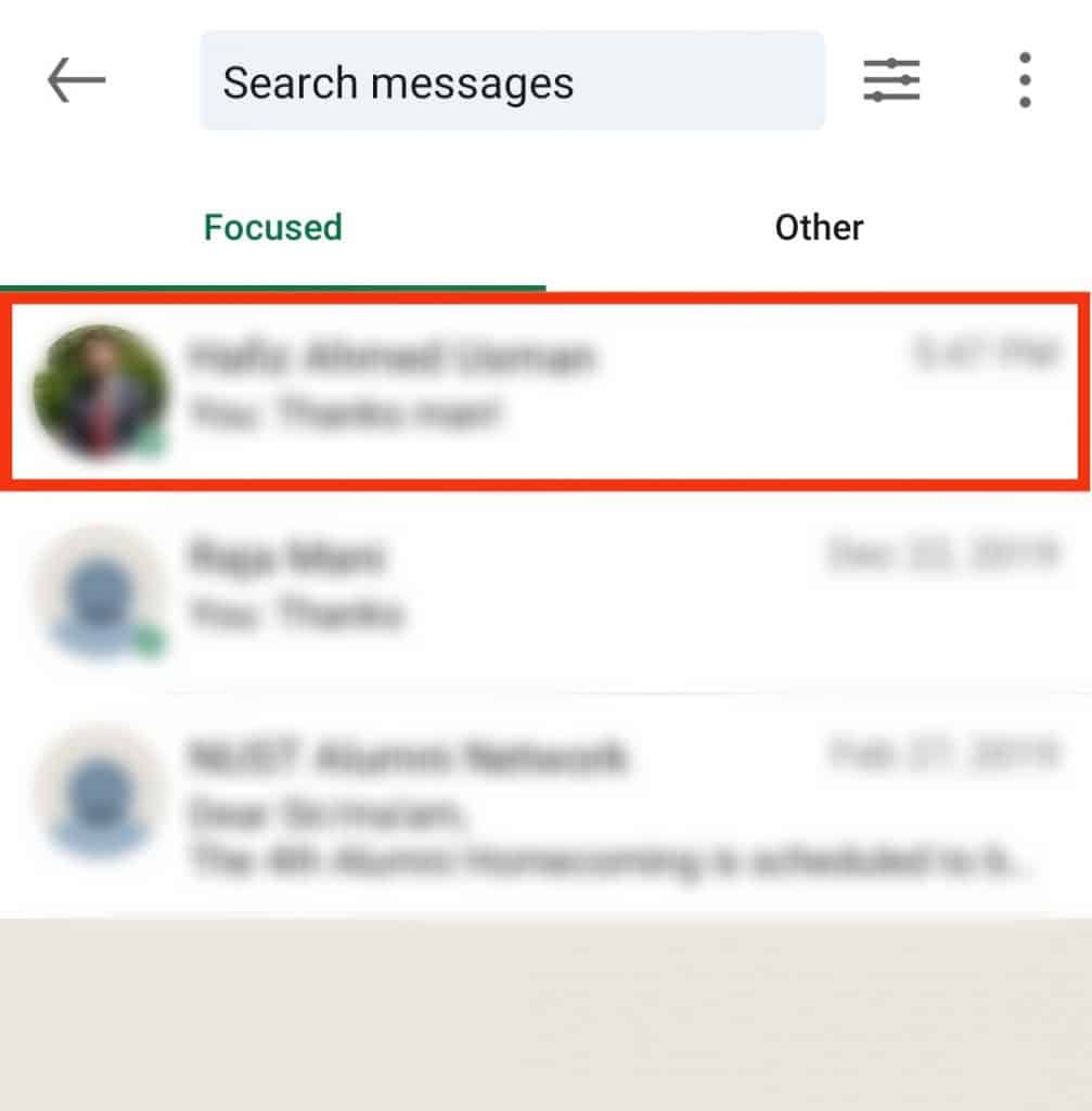 How To Delete LinkedIn Messages? | ITGeared