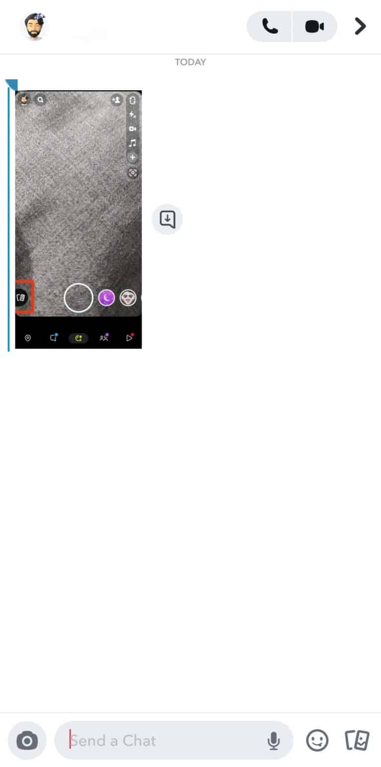 Where Does Snapchat Save Photos? | ITGeared