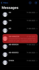 What Does "Emphasize" Mean on iMessage? | ITGeared