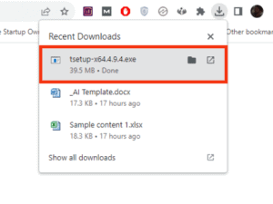 How To Sign Up for Telegram on PC | ITGeared